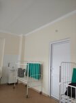 Детский стационар (T. Potapovoy Street No:226), çocuk tıp merkezi  Dmitrovgrad'dan