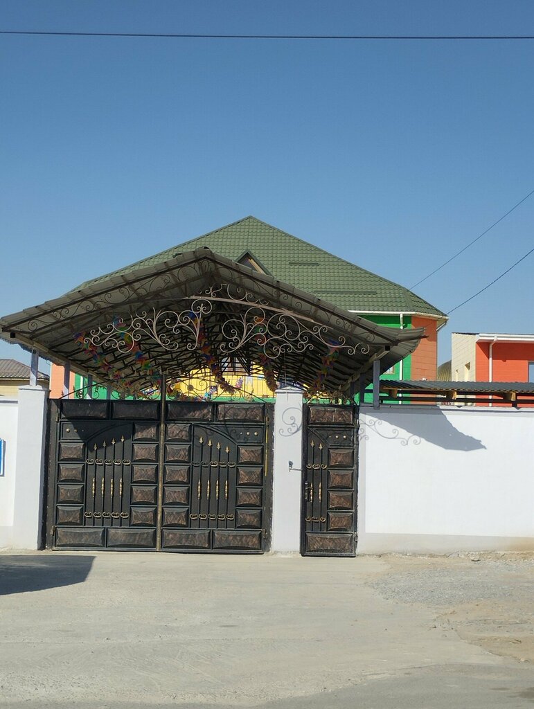 Anaokulları Sauran, Çimkent (Şımkent), foto