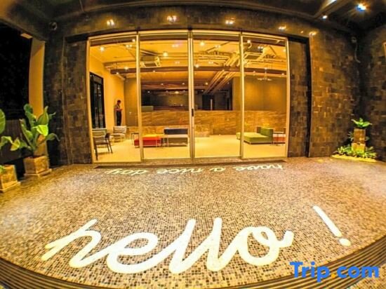 Otel Comet Hotel Suratthani, Surat Thani, foto