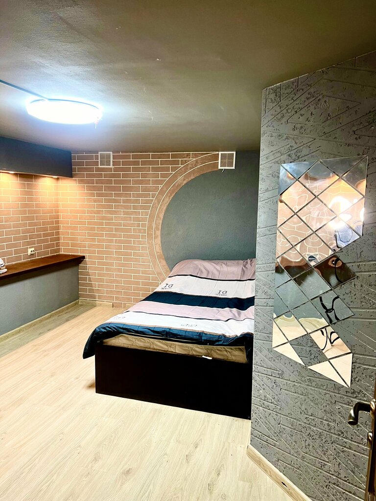 Pansiyonlar, hosteller Batk’off, Saint‑Petersburg, foto