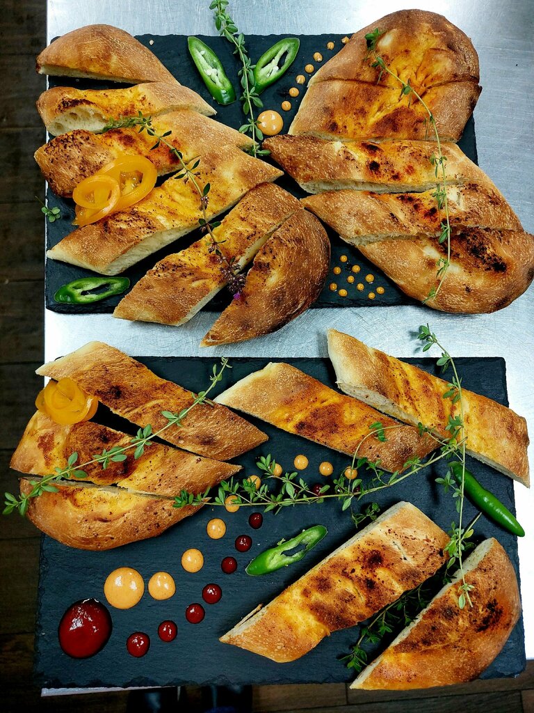 Kafe Суши-чка, Syktivkar, foto