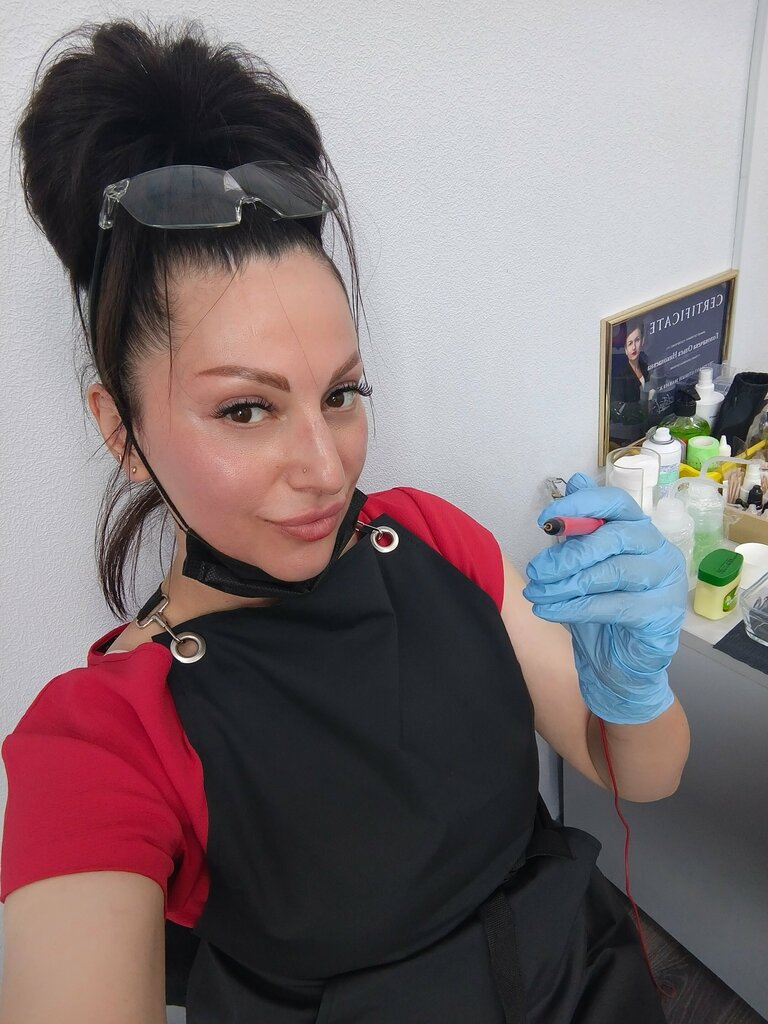 Epilasyon Кабинет электроэпиляция и перманентного макияжа, Belgorod, foto