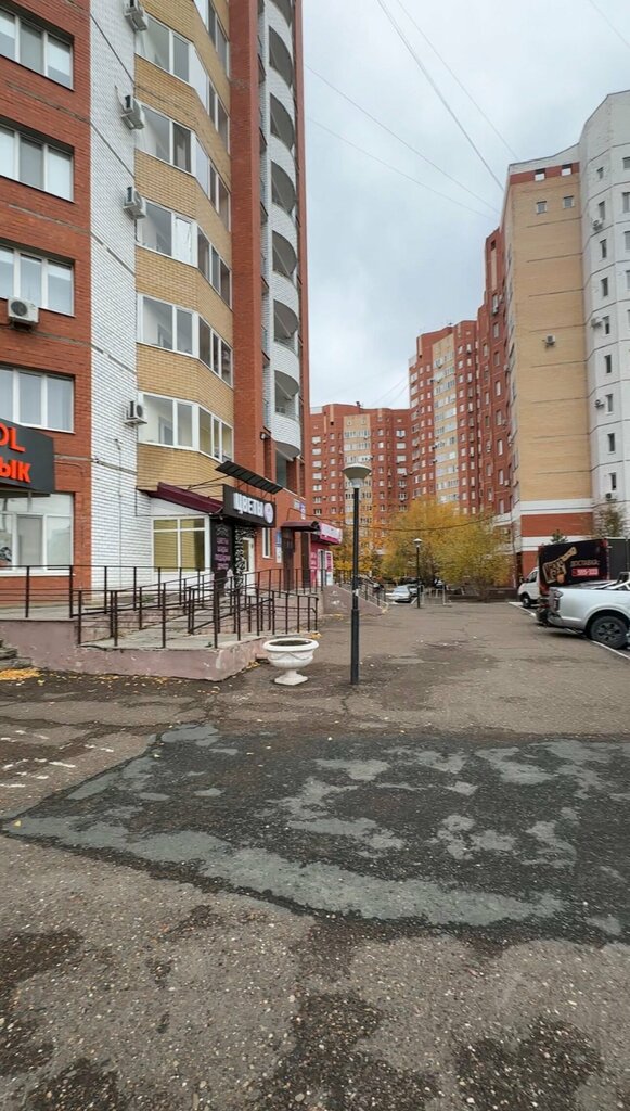 Özel mobilya yapımı Линия Стиля, Orenburg, foto