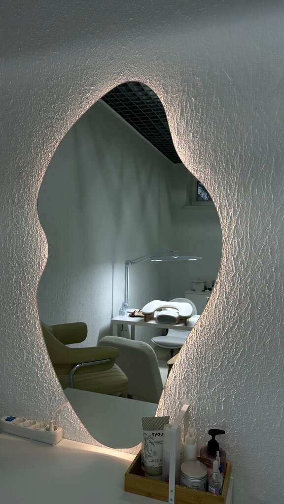 Manikür-pedikür Noa 14.07, Minsk, foto