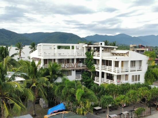 Otel Akkaw Baler Hometel, , foto