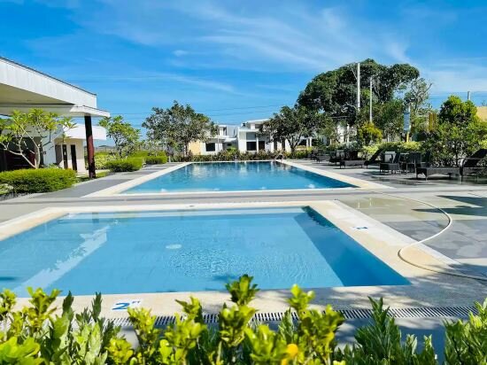 Otel Shiella'S Staycation House Cabanatuan, , foto