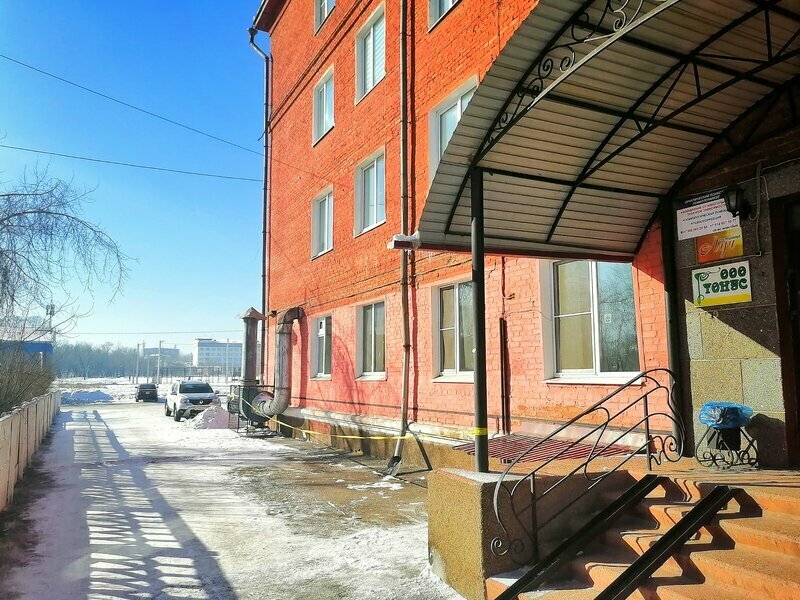 Oto elektrik tamiri Impulse, Usolye‑Sibirskoye, foto