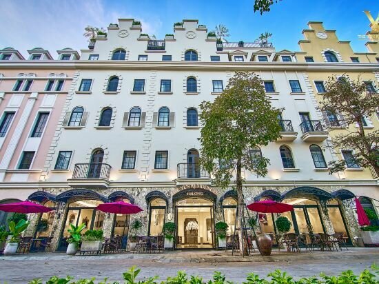 Otel The Yen Residences Halong, Ha Long, foto