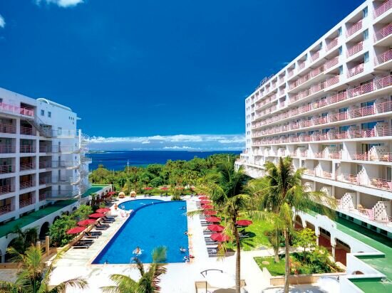 Otel Hotel Mahaina Wellness Resorts Okinawa, , foto