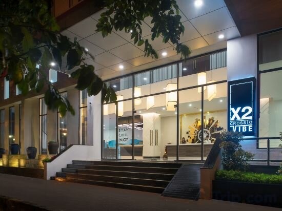 Otel Cross Vibe Viet Tri, , foto