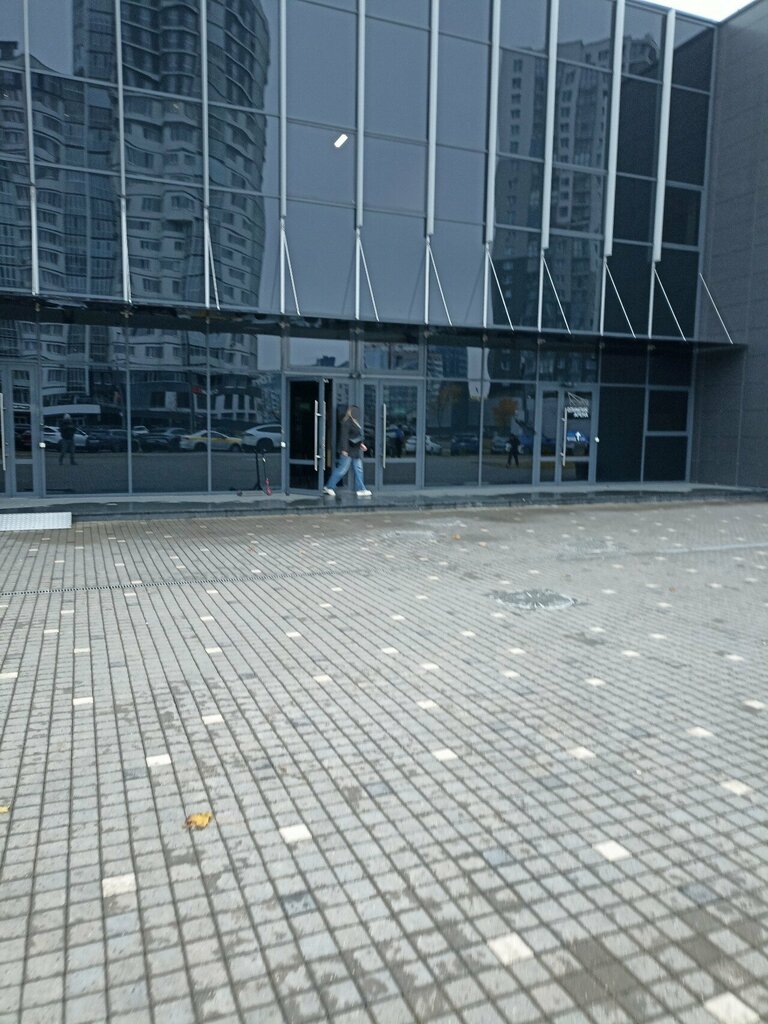 Spor kulüpleri Крепыш, Minsk, foto