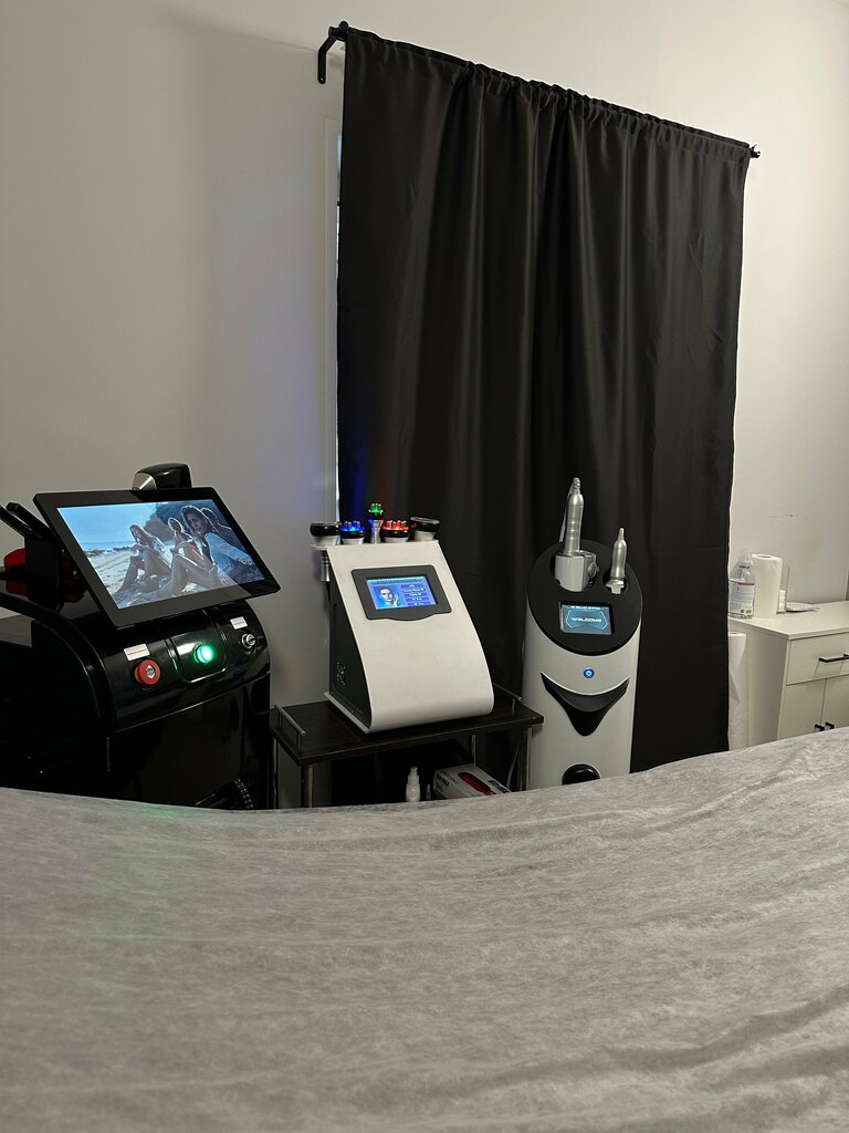 Epilasyon Laser House, Petrozavodsk, foto