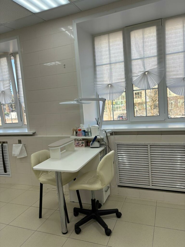 Podoloji Подолог Королёва О. И., Naro‑Fominsk, foto