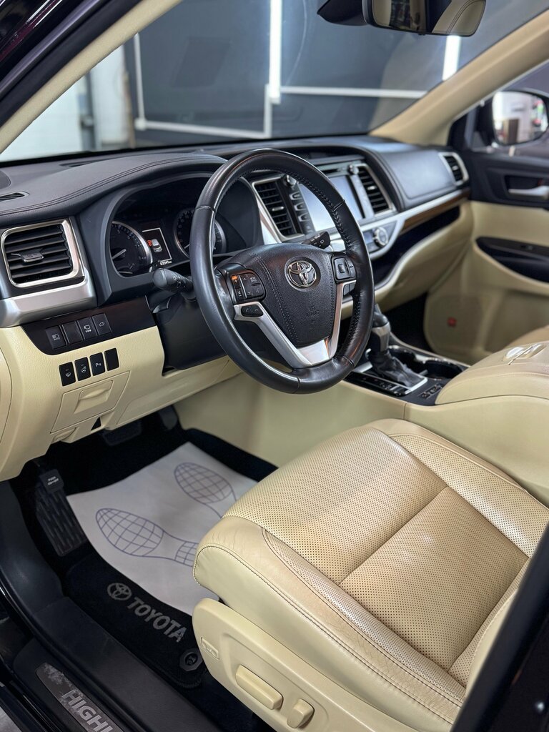 Detaylı oto bakımı Студия Химчистки и Полировки, Ramenskoye, foto