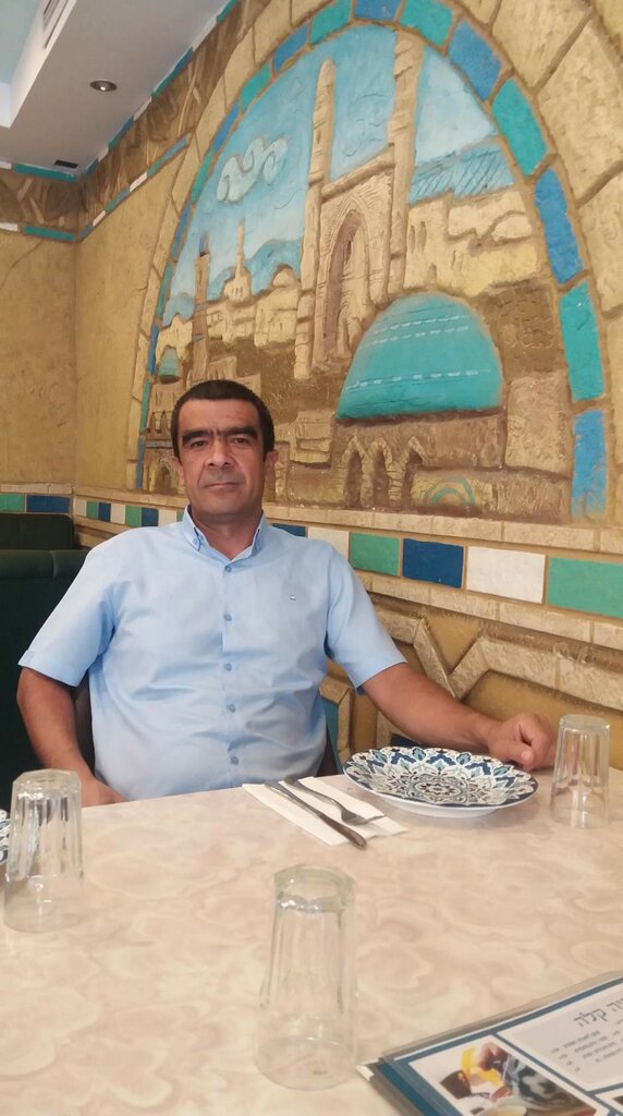 Turistik yerler Ring in Karshi, Shakhrisabz and Bukhara, Semerkant eyaleti, foto