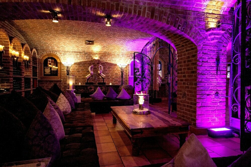 Otel Hotel Schloss Friedestrom, Kuzey Ren‑Vestfalya, foto