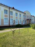 Obshchezhitiye Guo Baranovichsky Muzykalny kolledzh (Viasnovaja vulica No:36А), yurtlar  Baranavichy'den