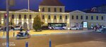 Basmane Tren Garı (İzmir, Konak, Anafartalar Cad., 898/13), tren istasyonu  İzmir'den