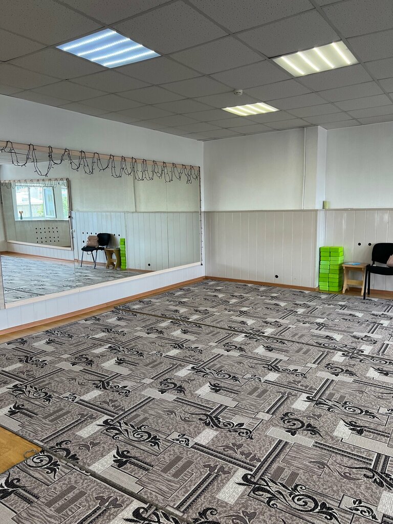 Sağlık merkezleri Тренер-массажист Чикунова Н. К., Aleksandrov, foto