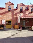 Fat vegan spot (Proletarskaya ulitsa No:23/2), restoran  Orenburg'dan