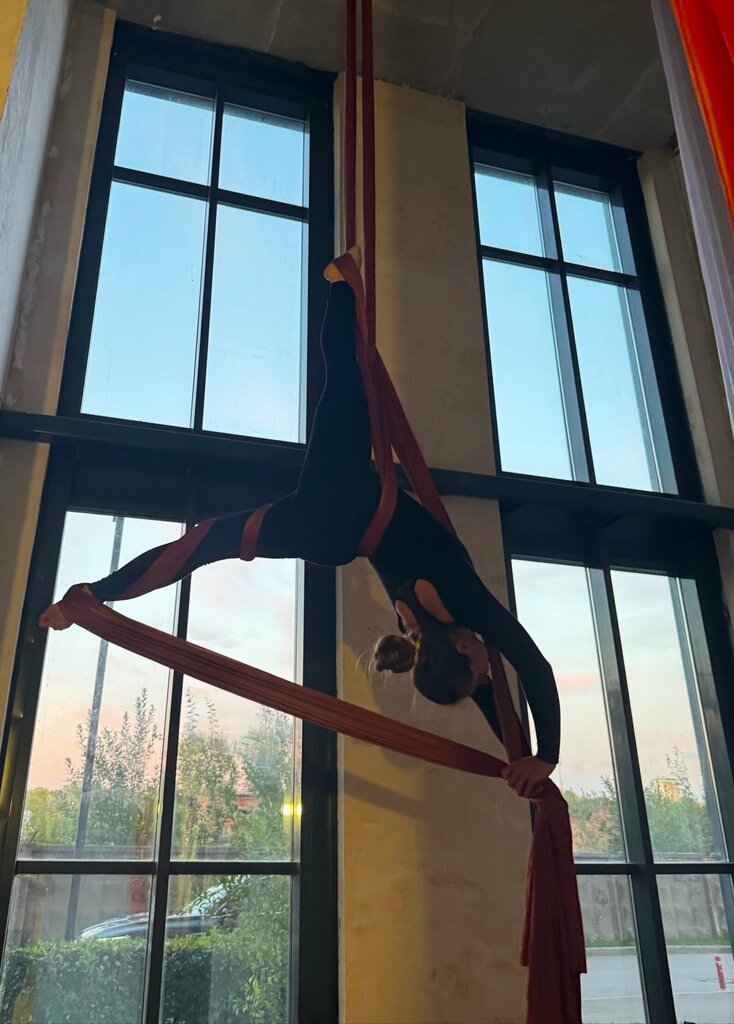 Spor kulüpleri Жар-птица, Saint‑Petersburg, foto