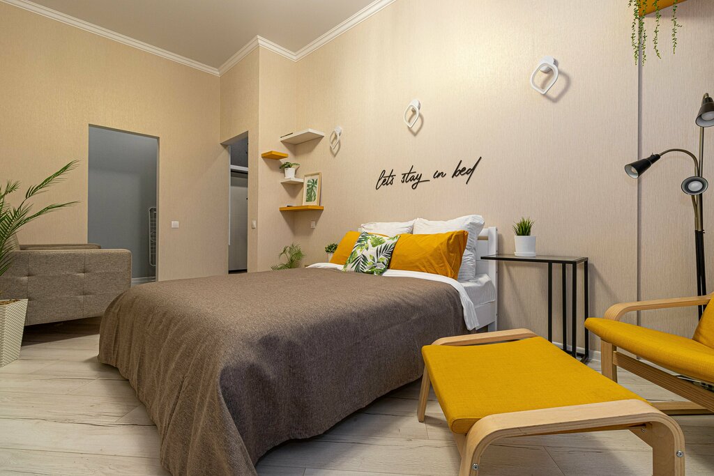 Otel 2Ночи, Krasnodar, foto