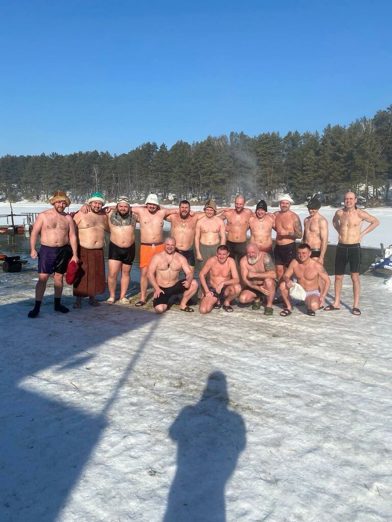 Sosyal rehabilitasyon merkezi Trezvyy Altai, Barnaul, foto