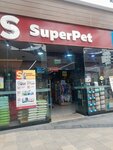 SuperPet (Distrital Chorrillos, La Campiña, Avenida Guardia Civil Sur, 1031), petshop  Lima Bölgesi'nden