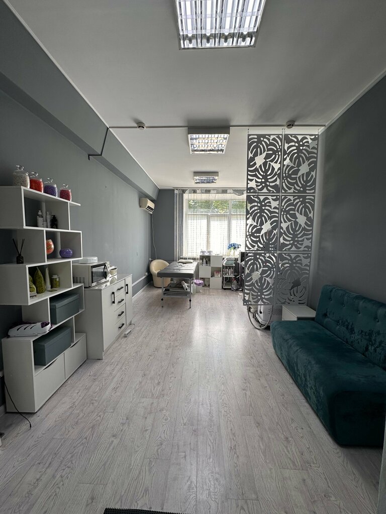 Güzellik salonu Студия депиляции и массажа, Krasnodar, foto