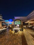 Небо (Metallistov Street No:13), restoran  Tula'dan