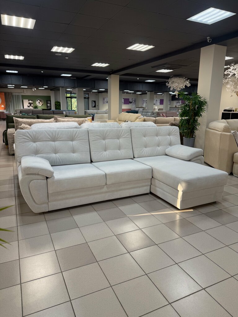 Alışveriş merkezleri Страна Мебели, Dmitrovgrad, foto