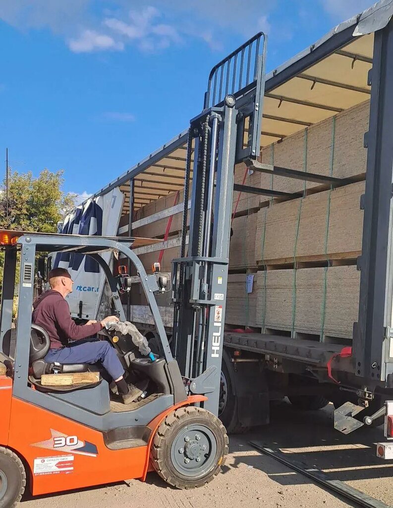 i̇nşaat malzemeleri toptan Format Plit, Omsk, foto