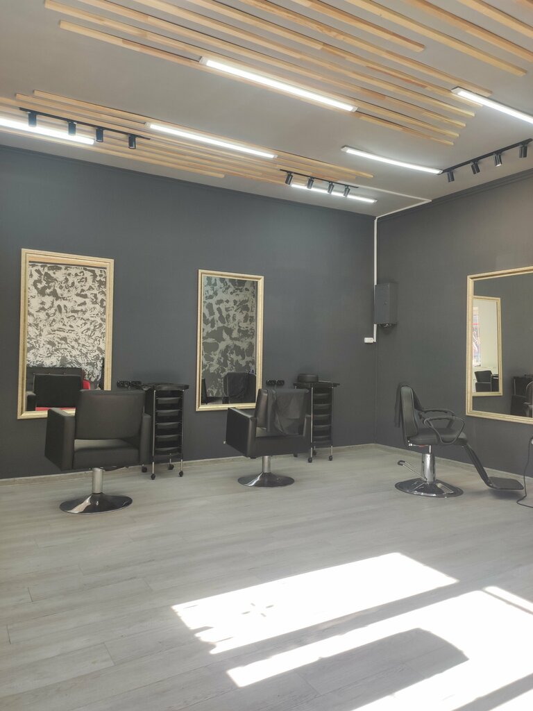 Kuaförler Студия красоты, Bronnitsy, foto