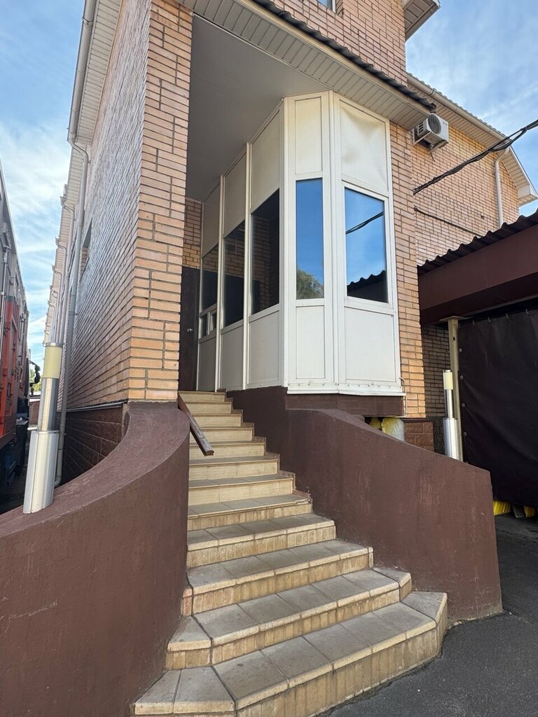 Medikal cihaz firmaları Ecomedtech, Moskova, foto