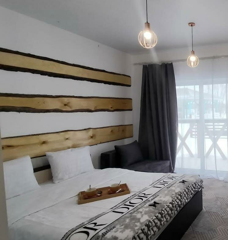 Hotel Millennium, Ufa, foto