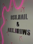 Anx. brows (No:10А, 50th Complex), kaş ve kirpik salonu  Naberejniye Çelny'den (Yar Çallı'dan)