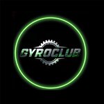 Gyroclub (ulitsa Aviatorov No:16с31, Aksay), elektrikli araç satışı  Aksay'dan
