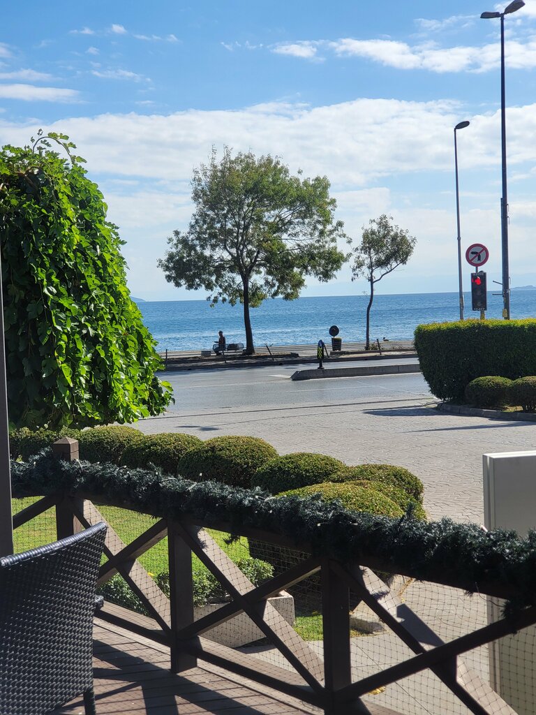 Kültür ve eğlence parkları Kuleli, İstanbul, foto