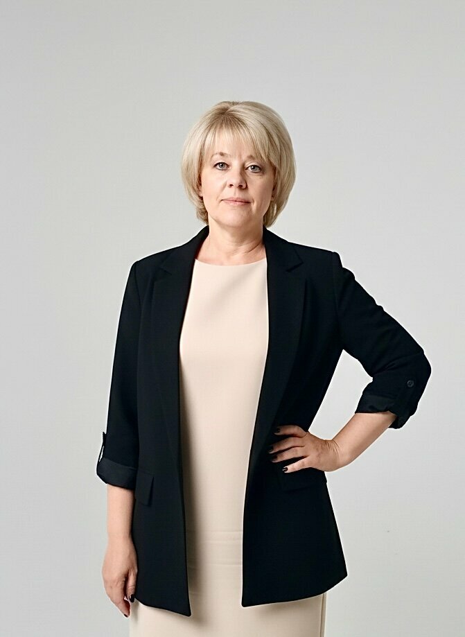 Avukatlar Адвокат Дроздова Е. П., Penza, foto