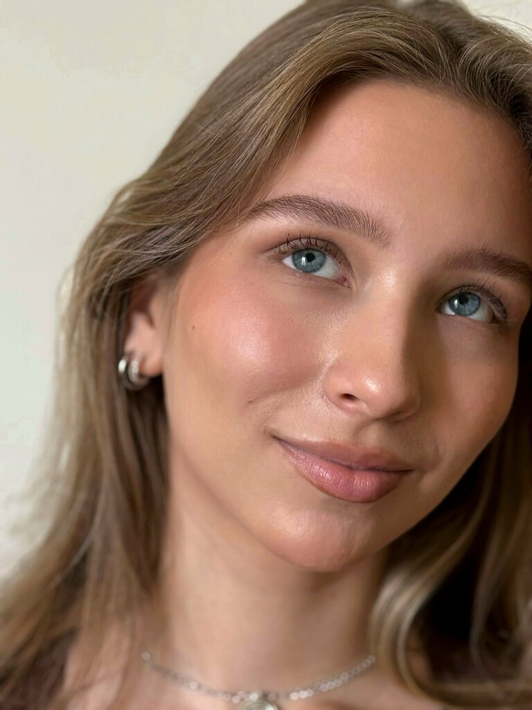 Kaş ve kirpik salonu Olybrow Studio, Penza, foto