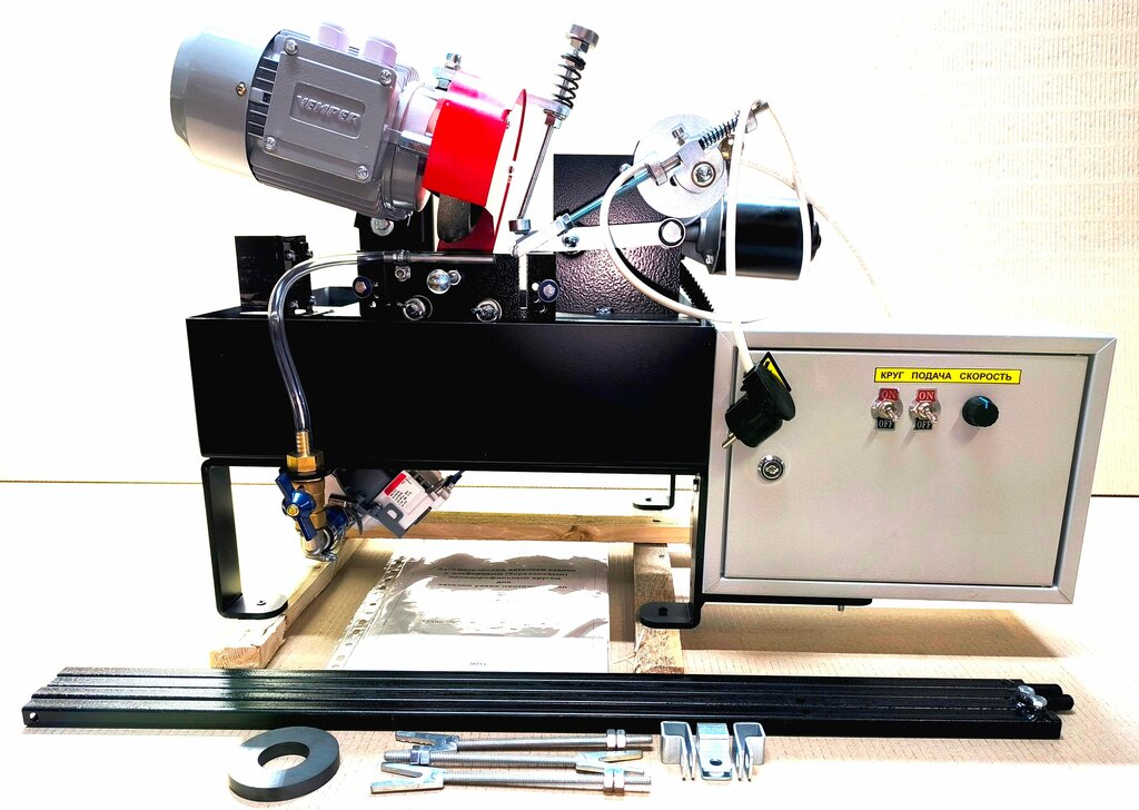 i̇nşaat makinaları ve ekipmanları ПилТехКомплект, Mytişçi, foto