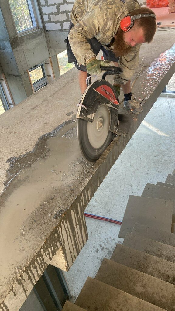 Elmas kesme КСР, Simferopol (Akmescit), foto