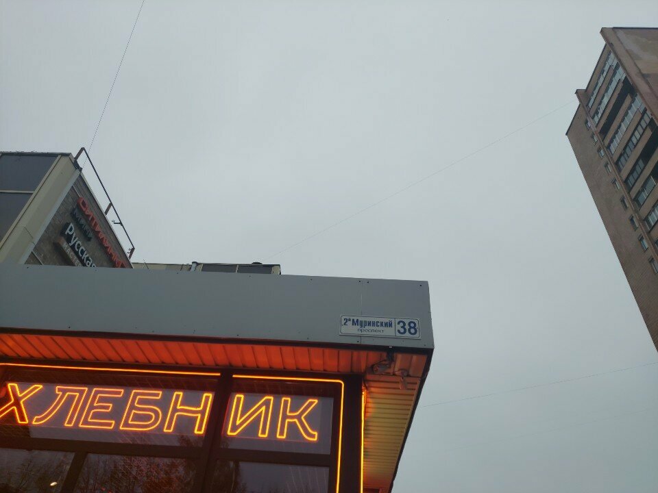 Uzmanlık eğitimi Садко, Saint‑Petersburg, foto