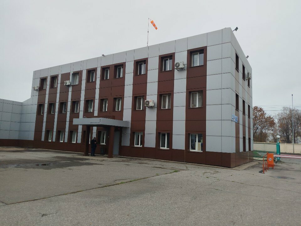 Nakliye firmaları Centr Avtomobilnykh Perevozok, Naberejniye Çelny (Yar Çallı), foto