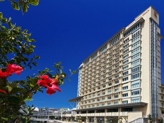 Otel Rihga Royal Gran Okinawa, Naha, foto