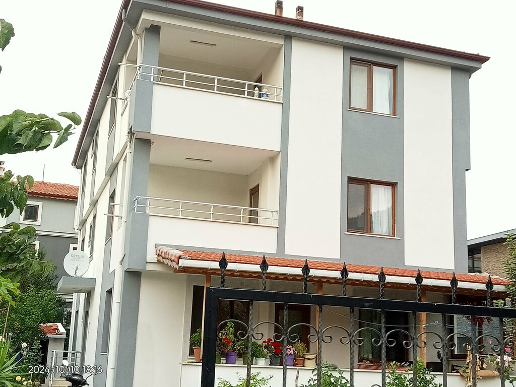 Otel Danyal Pansiyon, Erdek, foto