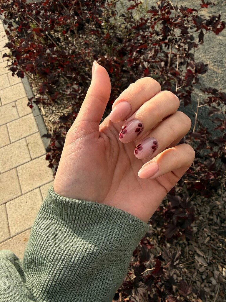 Manikür-pedikür Лола Пилит, Moskova ve Moskovskaya oblastı, foto