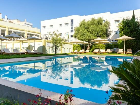 Otel Civitel Attik Rooms & Suites, Atina, foto