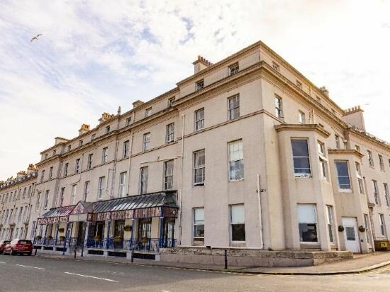 Otel The Royal Hotel, , foto