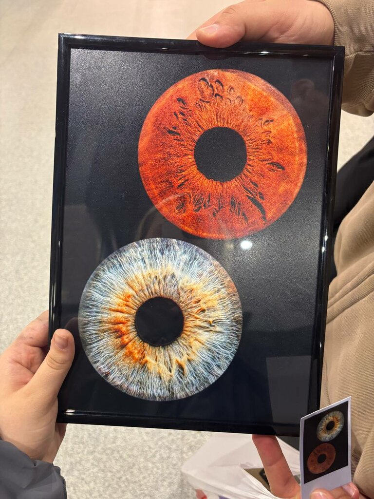 Profesyonel fotoğraf stüdyosu Айрис, Samara, foto